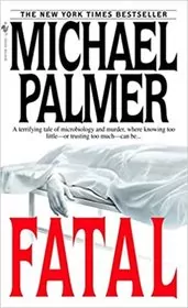 All 24 Michael Palmer Books in Order (2025)